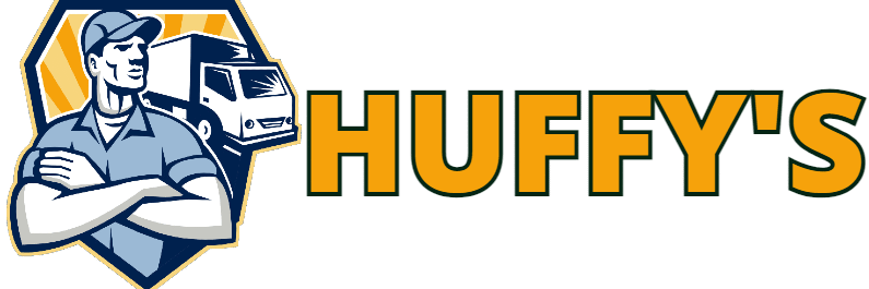 Home - Huffy Movers INC